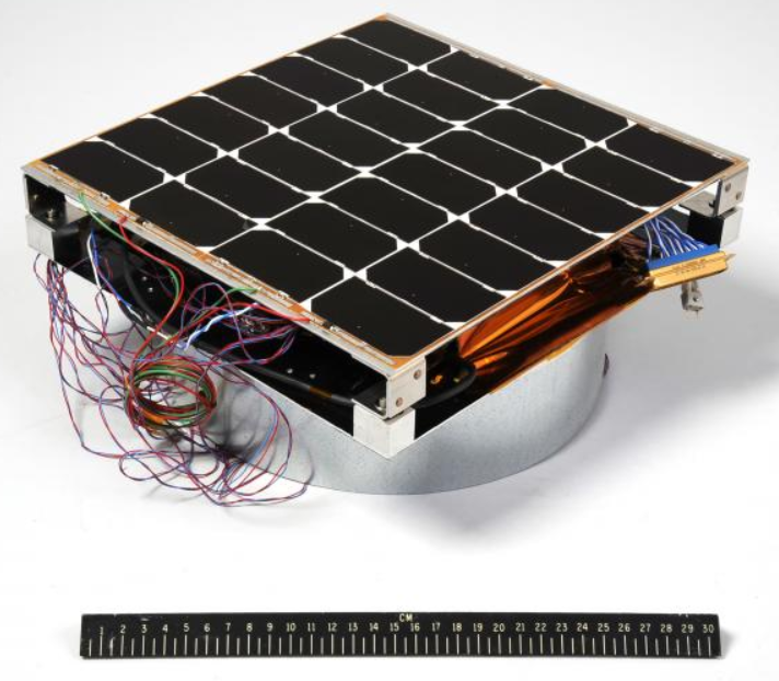 NRL to demonstrate wireless power transmission in space – Space ...