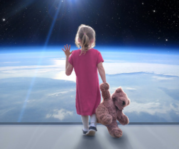 When will the first human be born off Earth? – Space Settlement Progress