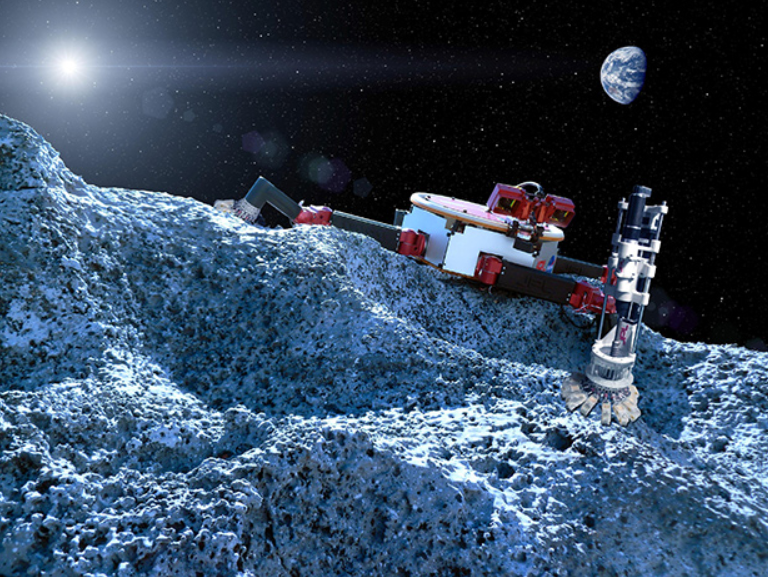 image – Space Settlement Progress