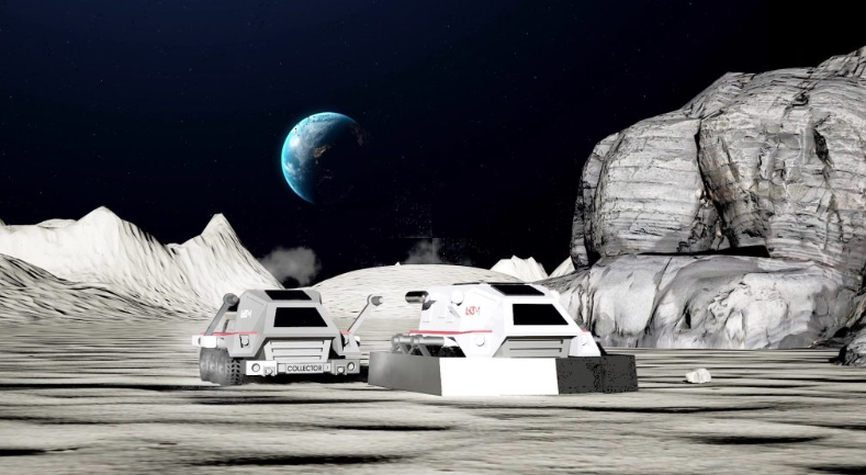 Interlune attracts customers for Helium-3 mined from the Moon – Space ...